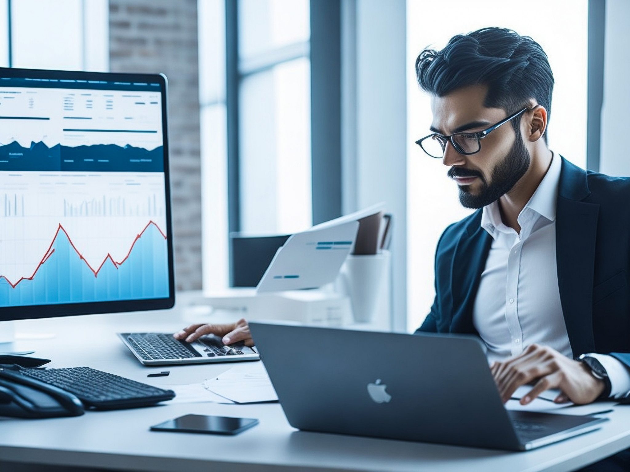 Master Budget Management in MSPs | Top Strategies for Efficiency