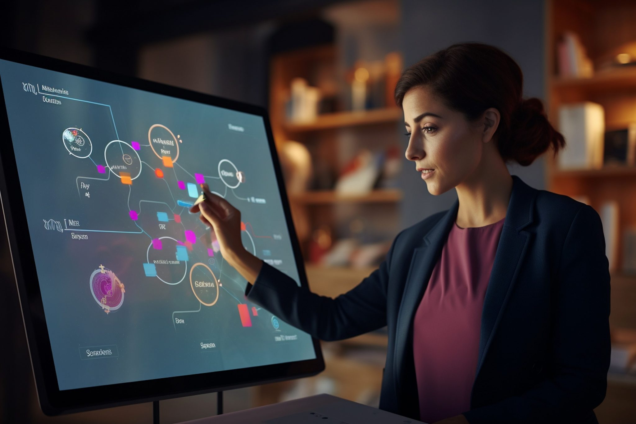 How Technology Enhances Vendor Management Efficiency? - Blog