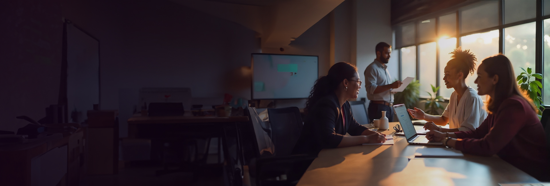 Accelerators - Velocity